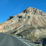 Redstone Dune Loop Trail, Nevada - 120 Reviews, Map | AllTrails