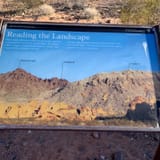 Redstone Dune Loop Trail, Nevada - 120 Reviews, Map | AllTrails