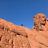 Redstone Dune Loop Trail, Nevada - 120 Reviews, Map | AllTrails