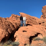 Redstone Dune Loop Trail, Nevada - 121 Reviews, Map | AllTrails