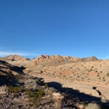 Redstone Dune Loop Trail, Nevada - 121 Reviews, Map | AllTrails