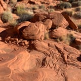 Redstone Dune Loop Trail, Nevada - 121 Reviews, Map | AllTrails