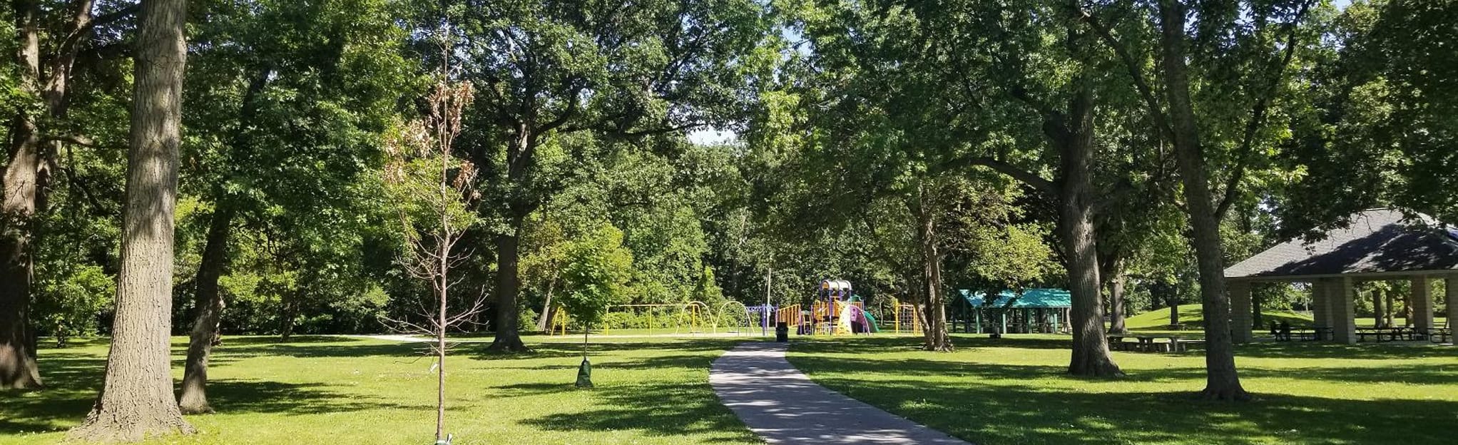 Optimist Memorial Park Loop, Ontario, Canada - 6 Reviews, Map | AllTrails