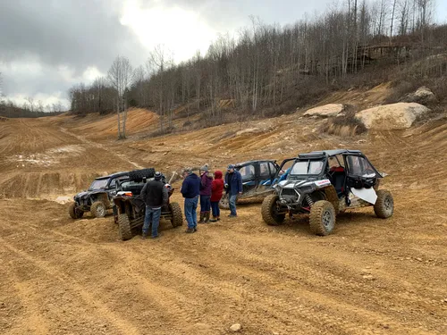 Best Hikes and Trails in Wildcat Off-Road Park | AllTrails