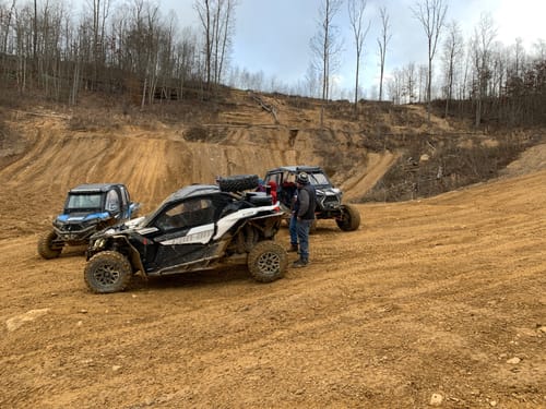 Best Hikes and Trails in Wildcat Off-Road Park | AllTrails