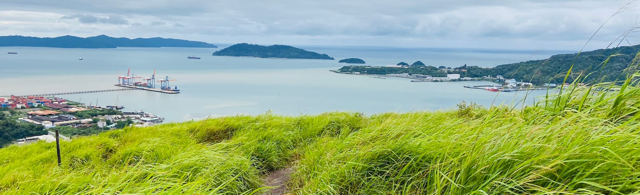 Bukit Botak via Sepangar, Sabah, Malaysia - Map, Guide | AllTrails