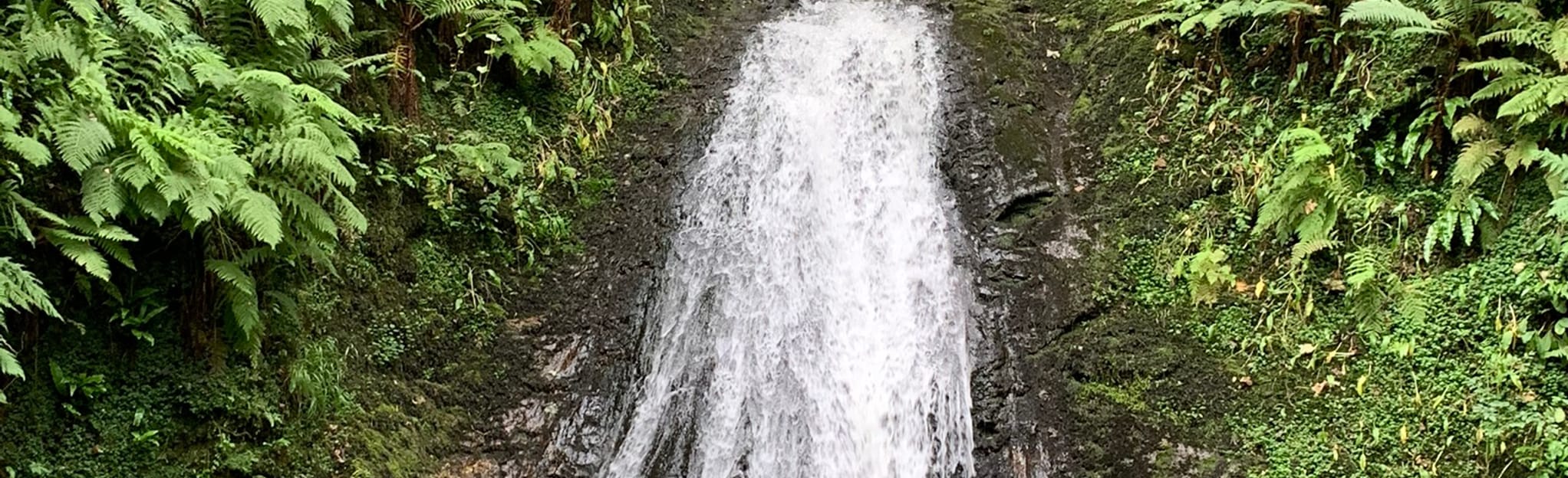 Glen Mooar, Spoyt Vane, and Glen Wyllin, Isle of Man, Isle of Man - 10 ...