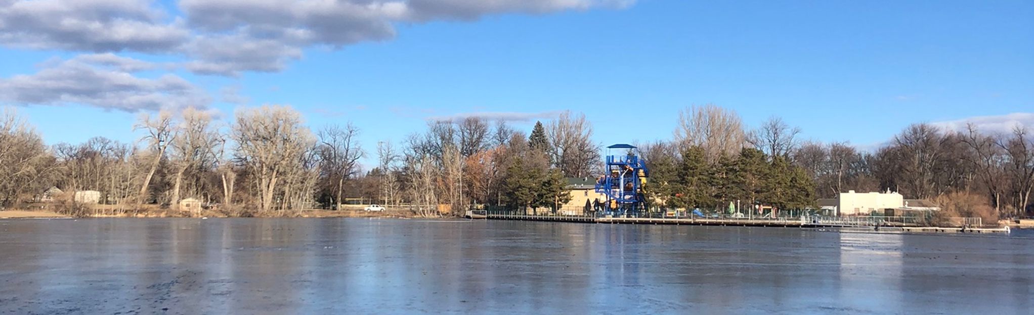 Fort Collins City Park Loop, Colorado - 171 Reviews, Map | AllTrails