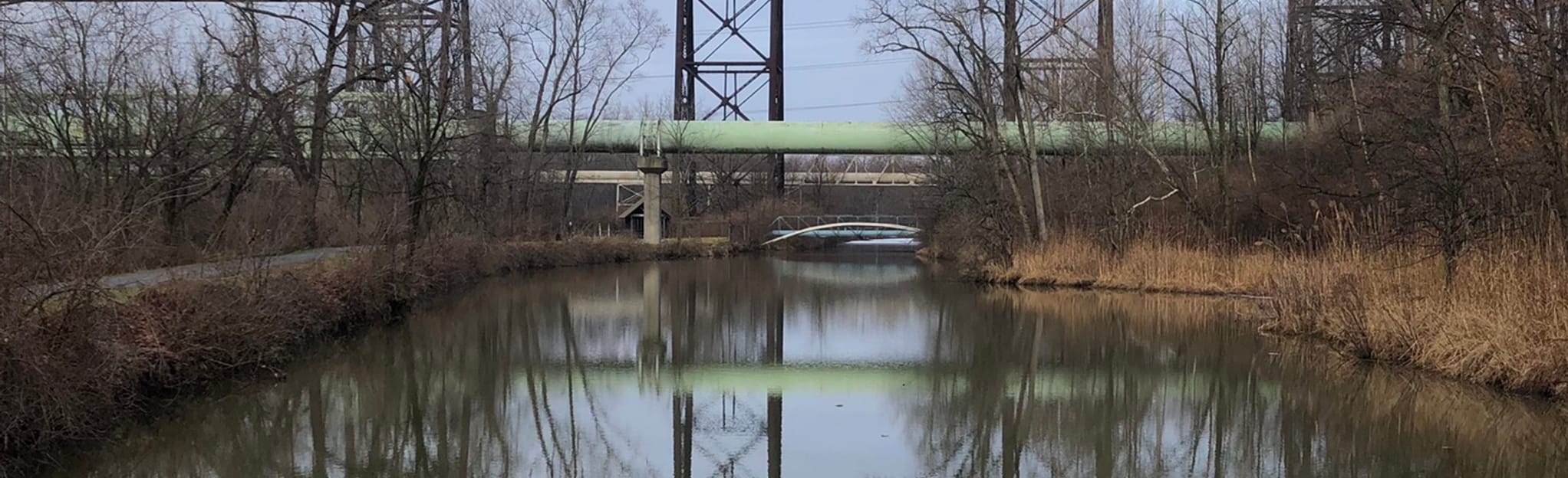 Ohio & Erie Canal and Garfield Park Loop - Ohio | AllTrails