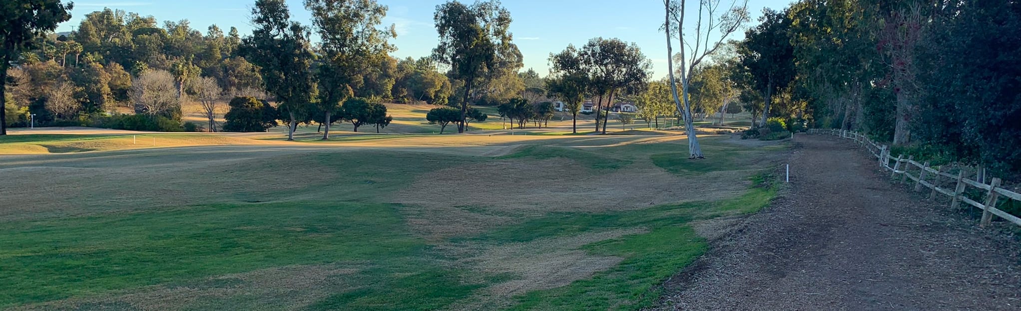 Rancho Santa Fe Golf Course Loop [PRIVATE PROPERTY], California - 86 ...
