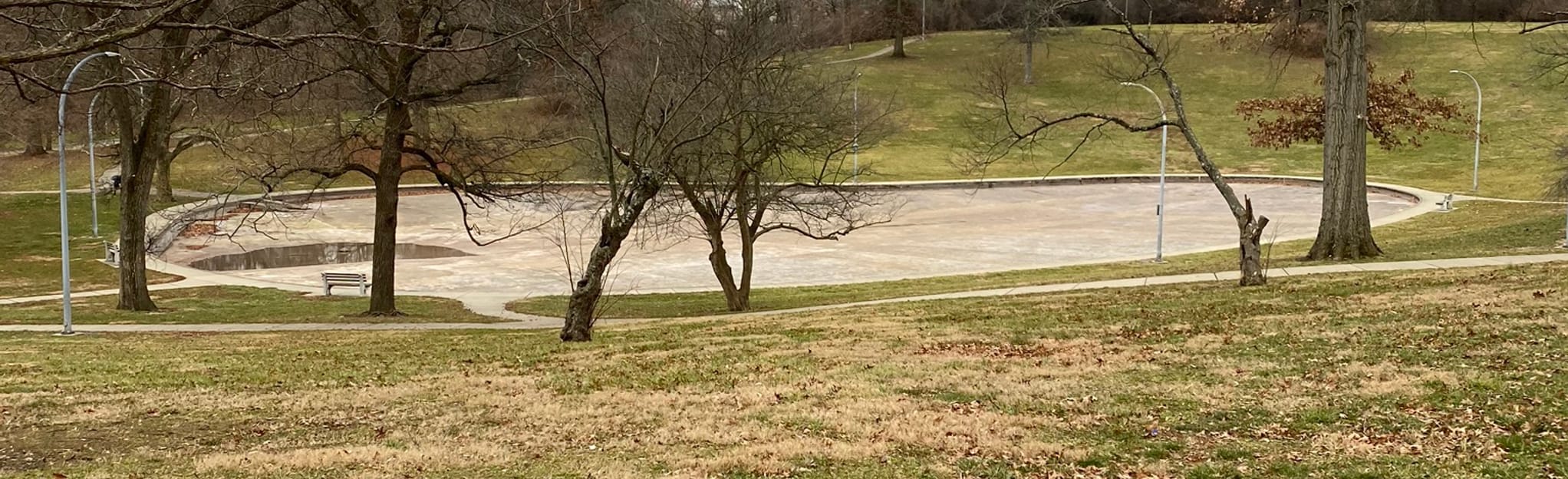 Rapid Run Park Loop: 7 Reviews, Map - Ohio | AllTrails