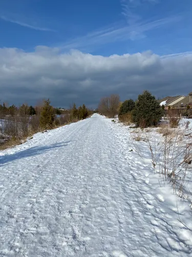 2023 Best 10 Trails and Hikes in Collingwood | AllTrails