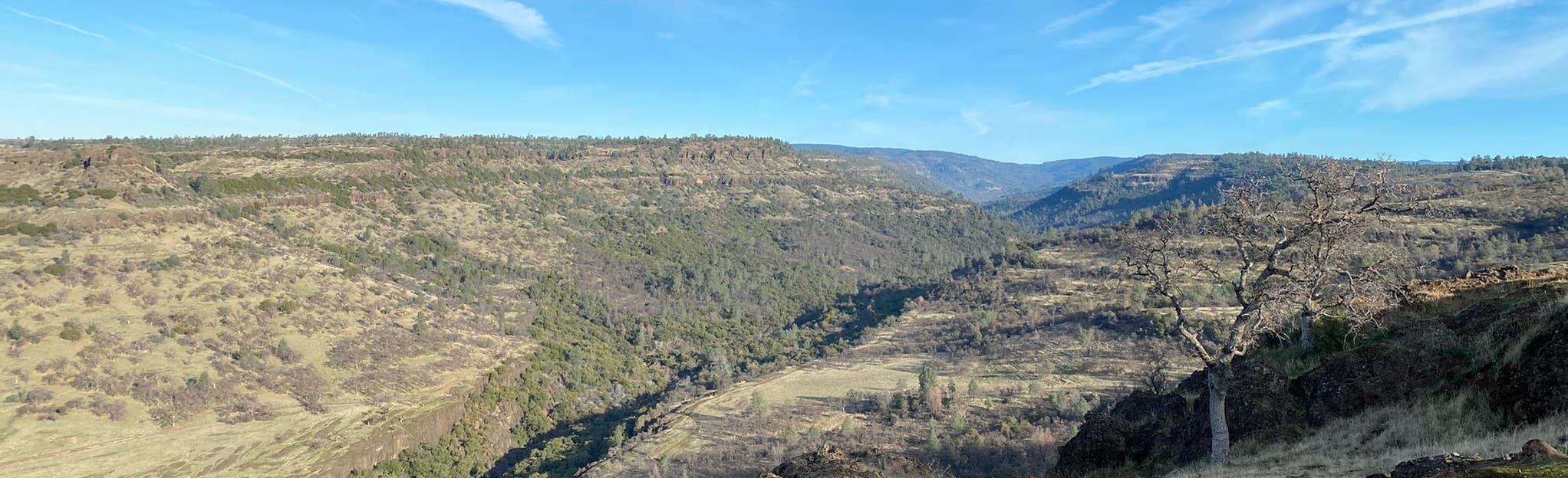 Peregrine Point Trail, California - 21 Reviews, Map | AllTrails