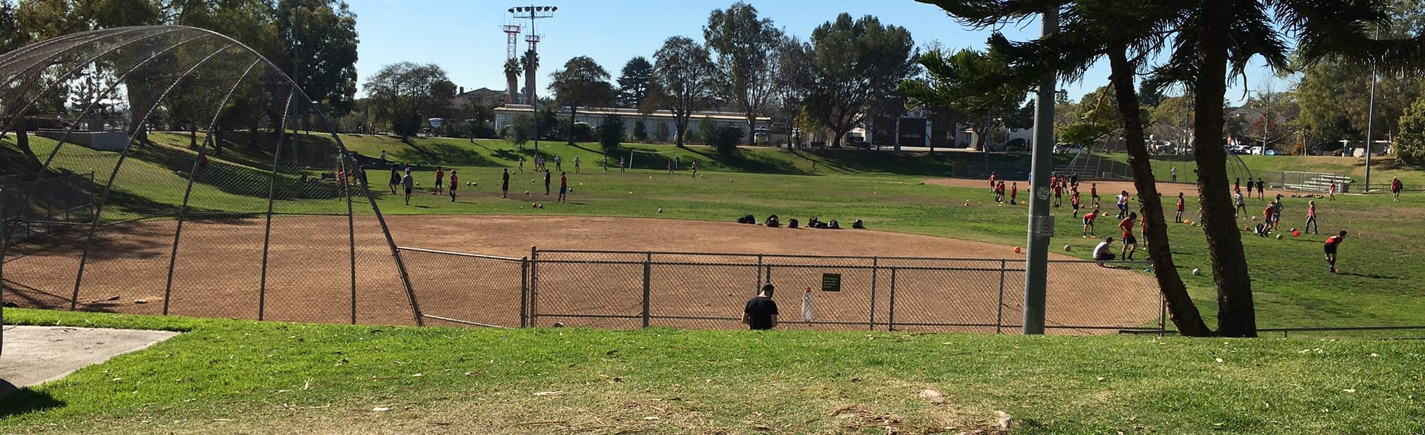 Clover Park Loop, California - 80 Reviews, Map | AllTrails