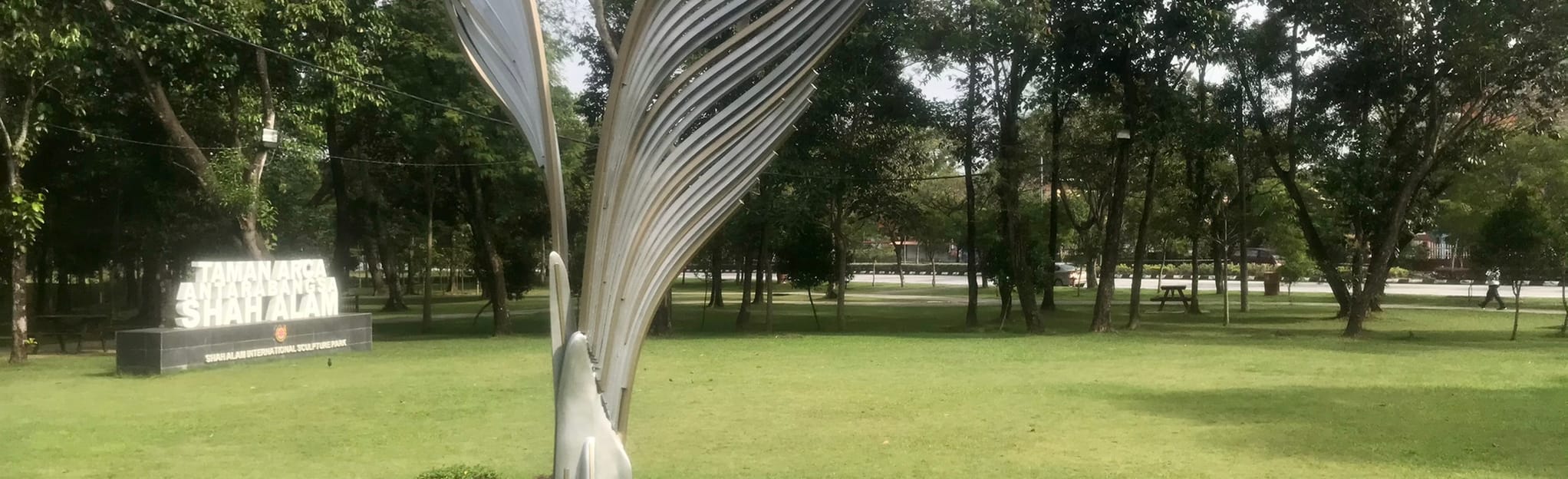 Shah Alam Independence Square, Selangor, Malaysia - 2 Reviews, Map ...