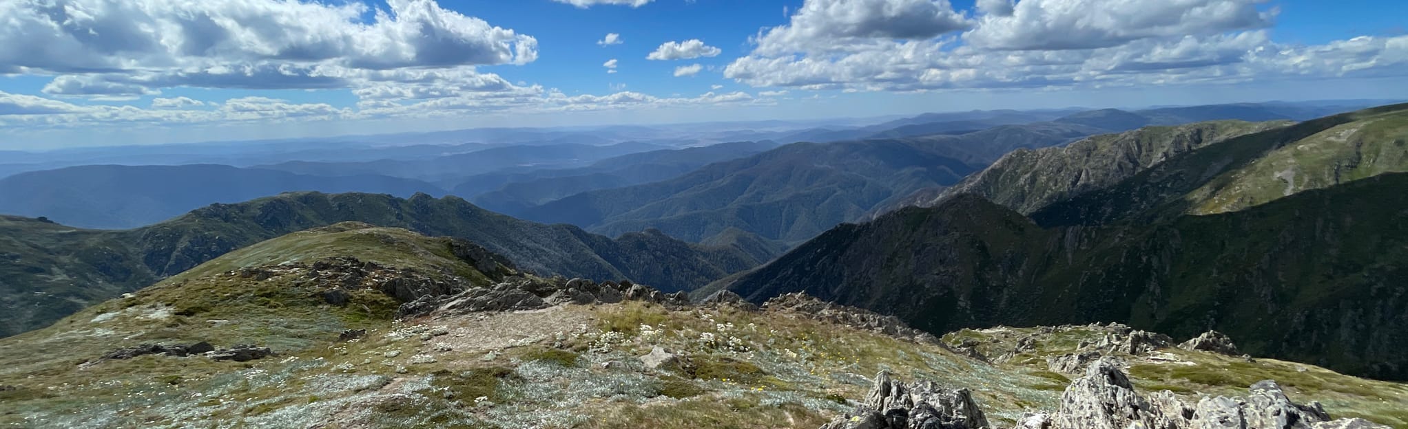 Main Range Walk, New South Wales, Australia - 702 Reviews, Map | AllTrails