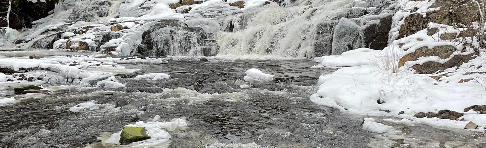 Burnside Community Falls: 9 Reviews, Map - Nova Scotia, Canada | AllTrails