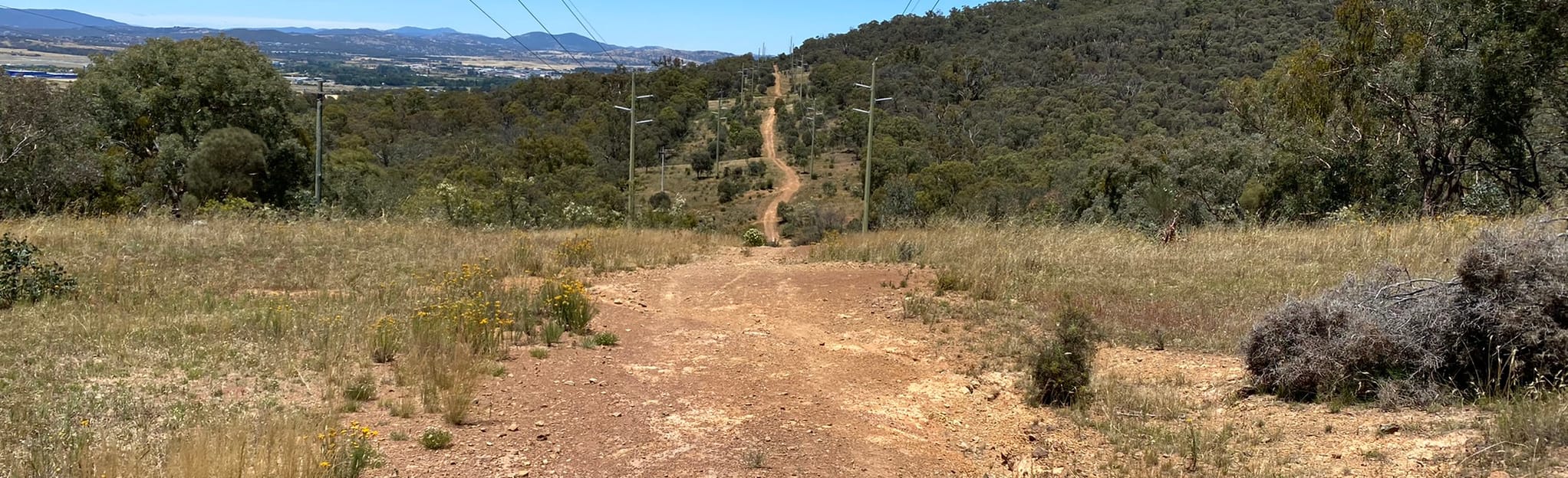Base of Mount Ainslie: 61 Fotos - Australian Capital Territory ...