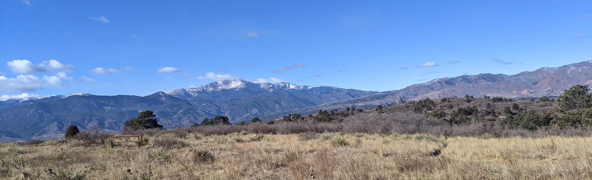 Yucca, Mesa and Edna Mae Bennet Short Loop: 295 Reviews, Map - Colorado ...