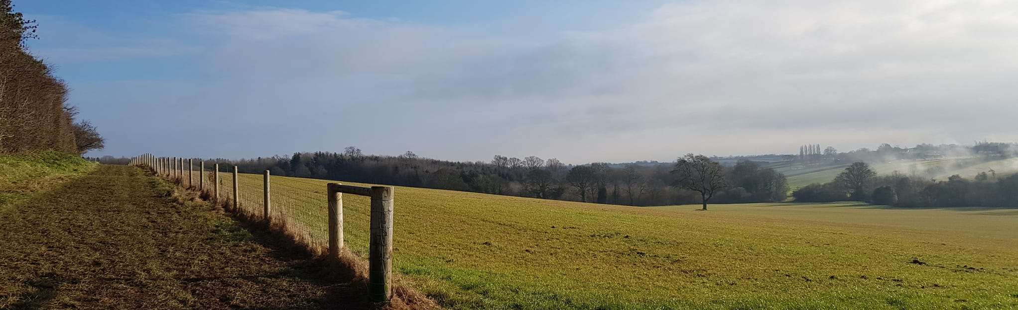 Lambley Dumbles Circular: 55 Fotos - Nottinghamshire, England | AllTrails