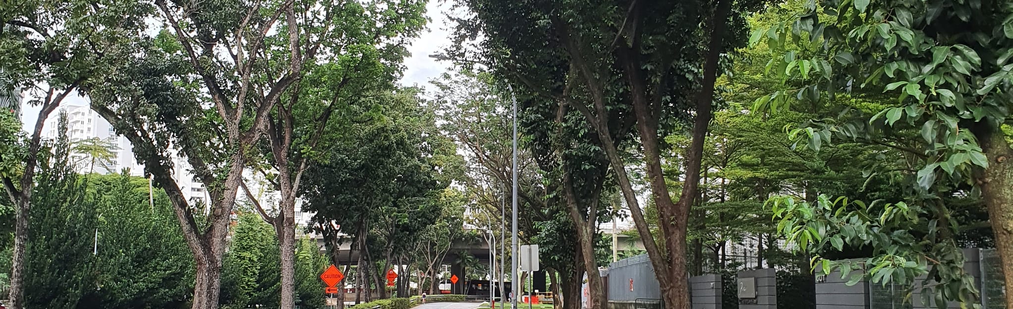 Kampong Java Road Canal Route, Central, Singapore - 16 Reviews, Map | AllTrails