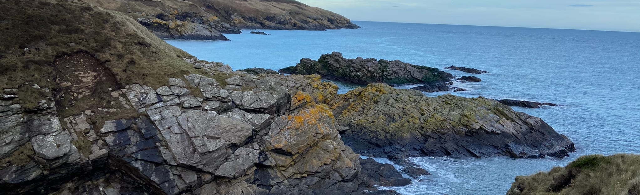 Old Portlethen Circular, Aberdeen, Scotland - 4 Reviews, Map | AllTrails