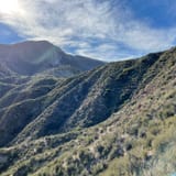 Big Tujunga to Colby Canyon, California - 23 Reviews, Map | AllTrails