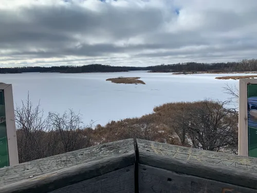 10 Best Hikes and Trails in Turtle Mountain Provincial Park | AllTrails