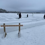 Kenora Ice Road: West End of Coney Island, Ontario, Canada - 7 Reviews ...