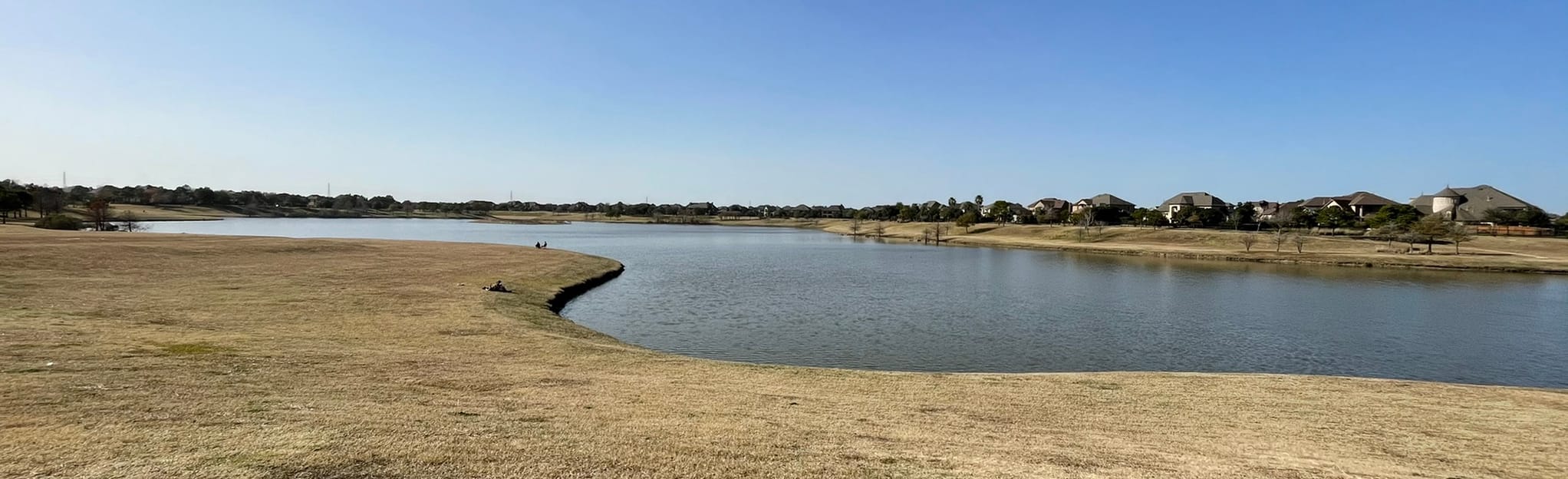 Cinco Ranch Trails, Texas - 162 Reviews, Map | AllTrails