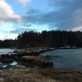 Spirit Pond Preserve, Maine - 128 Reviews, Map | AllTrails