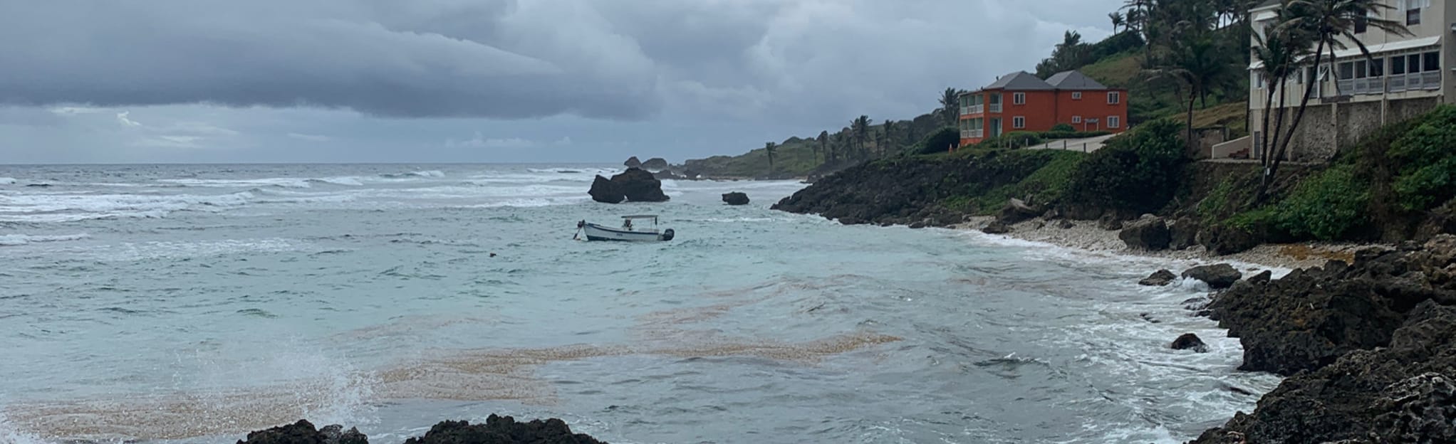 Hackletons Cliff to Martin's Bay Beach: 11 Reviews, Map - Saint Joseph ...