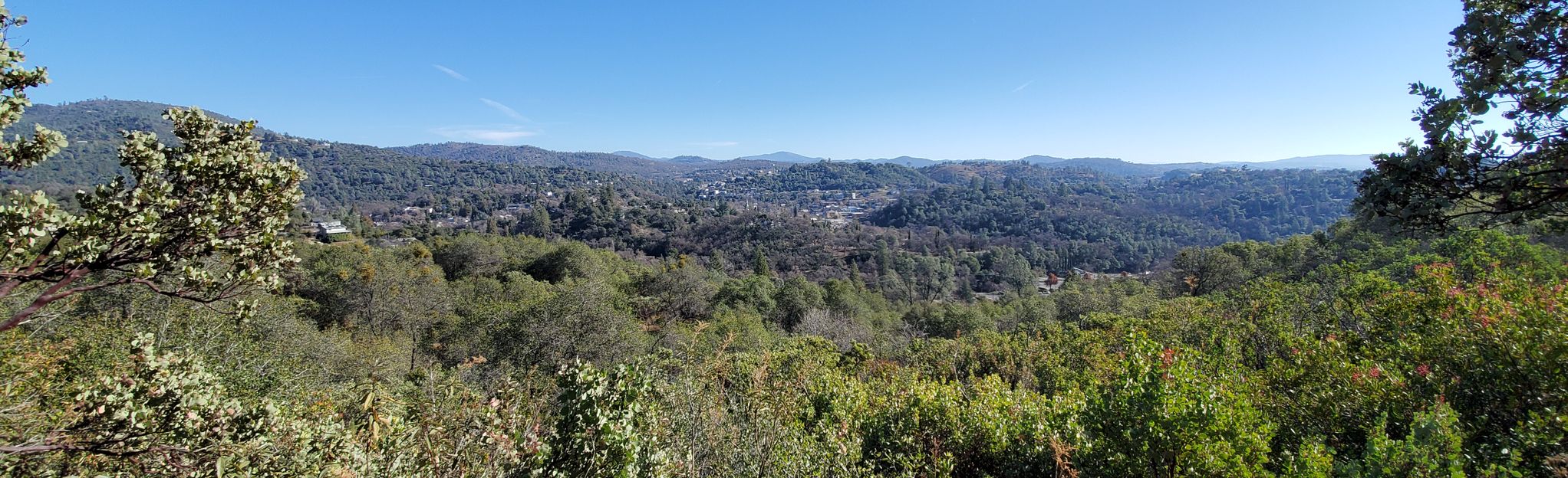 Dragoon Gulch Trail - California | AllTrails