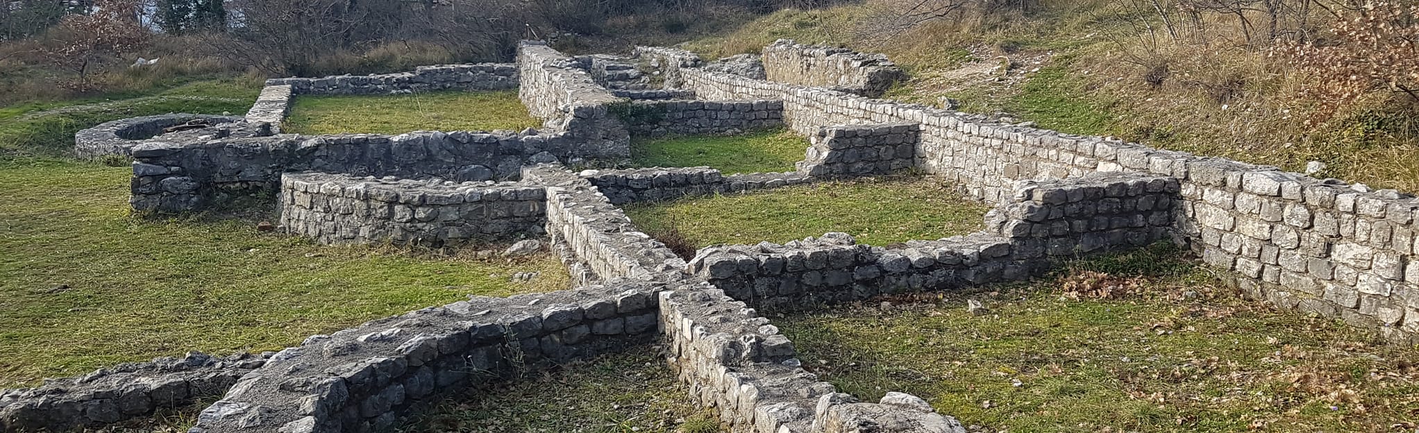 Jadranovo - Cape Ertak, Primorje-Gorski Kotar, Croatia - 6 Reviews, Map ...