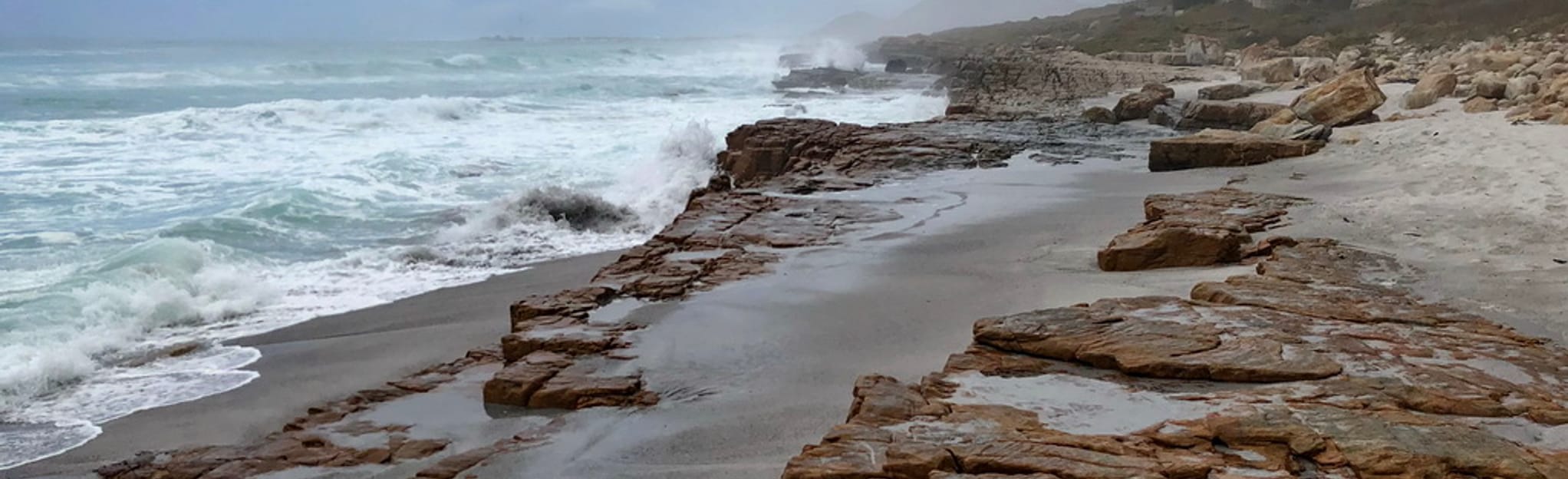 Misty Cliff: 12 foto's - West-Kaap, Zuid-Afrika | Wandelen - AllTrails