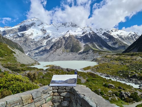 Best 10 Hikes and Trails in Aoraki/Mount Cook National Park | AllTrails