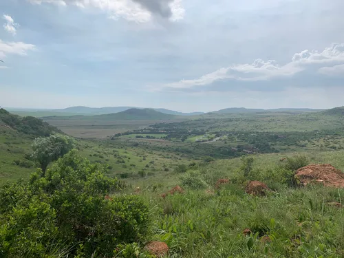 Best Hikes and Trails in Suikerbosrand Nature Reserve | AllTrails