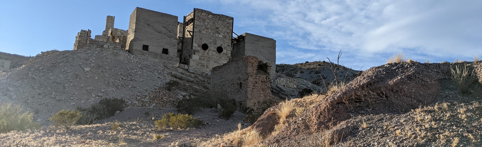 Mariscal Mine Trail: 29 Reviews, Map - Texas | AllTrails