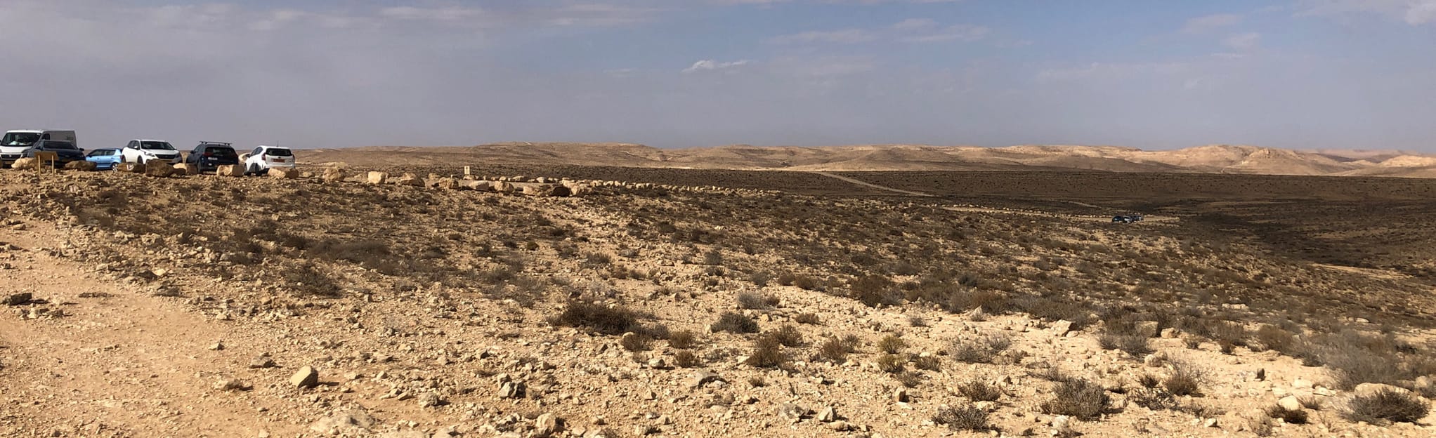 Mount Ramon and Mount Iddo: 18 Photos - Southern District HaDarom ...