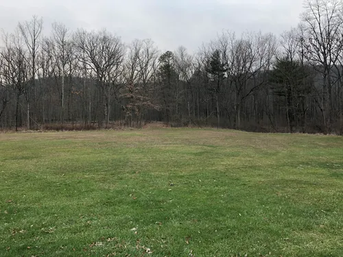 Best Hikes and Trails in Fort Roberdeau Historic Site | AllTrails