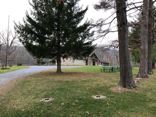 Best Hikes and Trails in Fort Roberdeau Historic Site | AllTrails