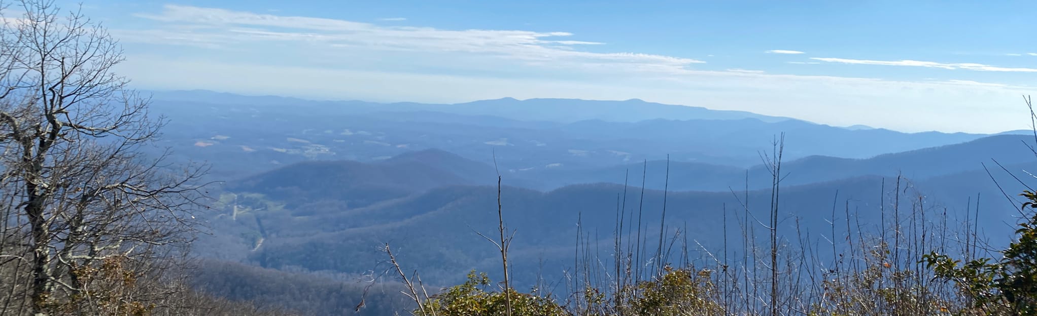 Rocky Knob Summit, Virginia - 83 Reviews, Map | AllTrails