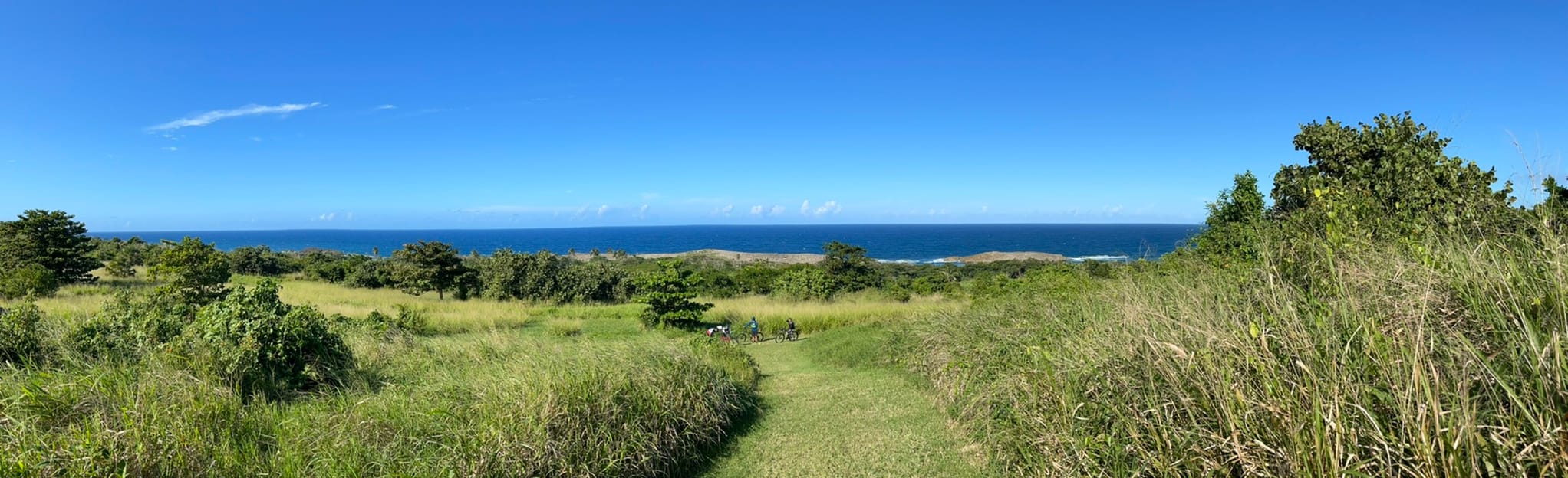 La Esperanza | Map, Guide - Northern Region, Puerto Rico | AllTrails