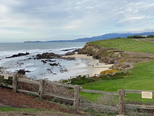 Best Hikes and Trails in Half Moon Bay State Beach | AllTrails