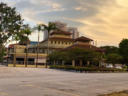 Central Park Bandar Utama: de beste routes om te wandelen | AllTrails