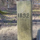 Arc Corner Monument Loop, Delaware - 189 Reviews, Map | AllTrails