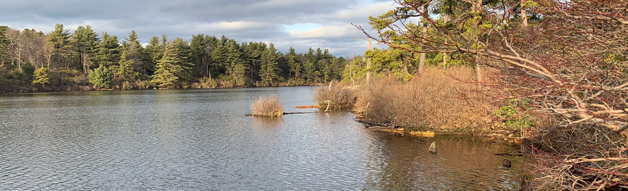Lake Minnewaska, Millbrook Mountain, Gertrude's Nose, and Lake Awosting ...