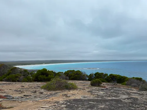 2023 Best Views Trails in Cape Arid National Park | AllTrails