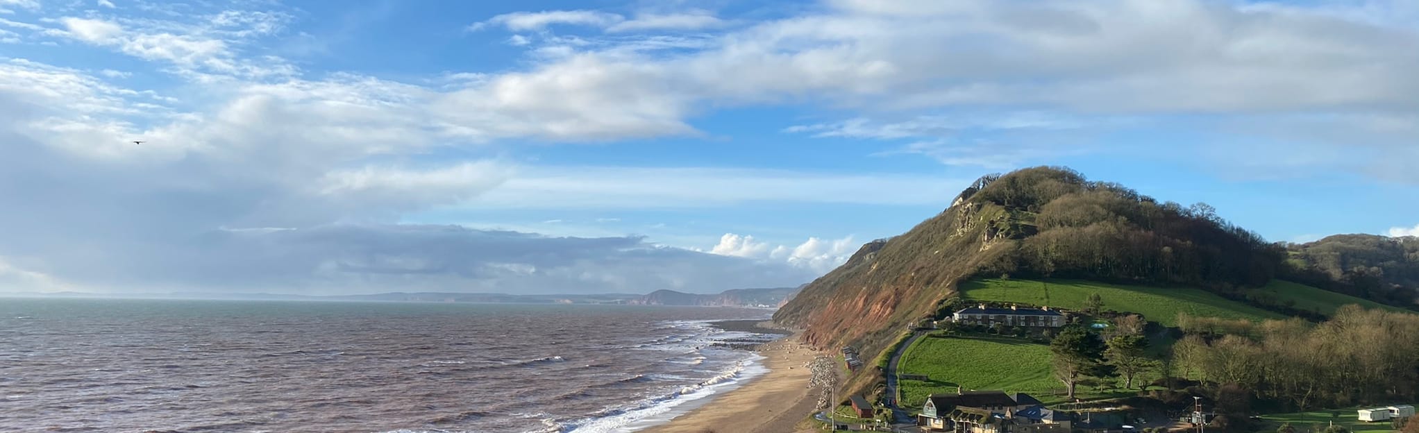 Beer and Branscombe Circular, Devon, England - 258 Reviews, Map | AllTrails