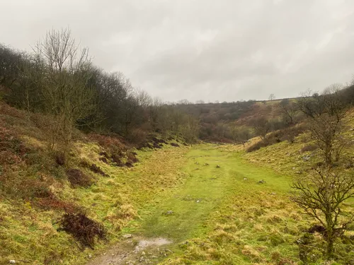 10 Best Historic Site Trails in Mendip Hills National Landscape (AONB ...